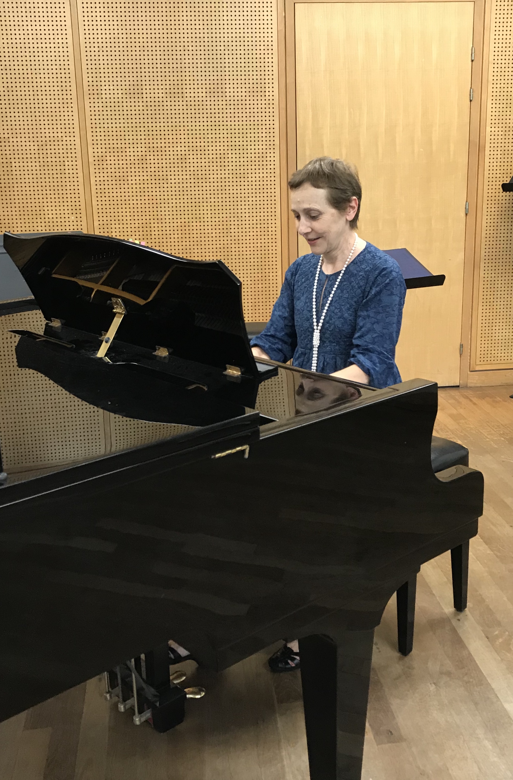 Rossini Petite messe solennelle 2018 | Choeur de l'académie de Paris ...